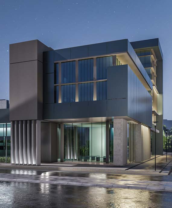Duplex building design service in Dhaka, Bangladesh