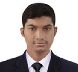 Meet Our Team Members