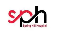 Barnomala Architects & Interior Brands: Spring Hill Hospital